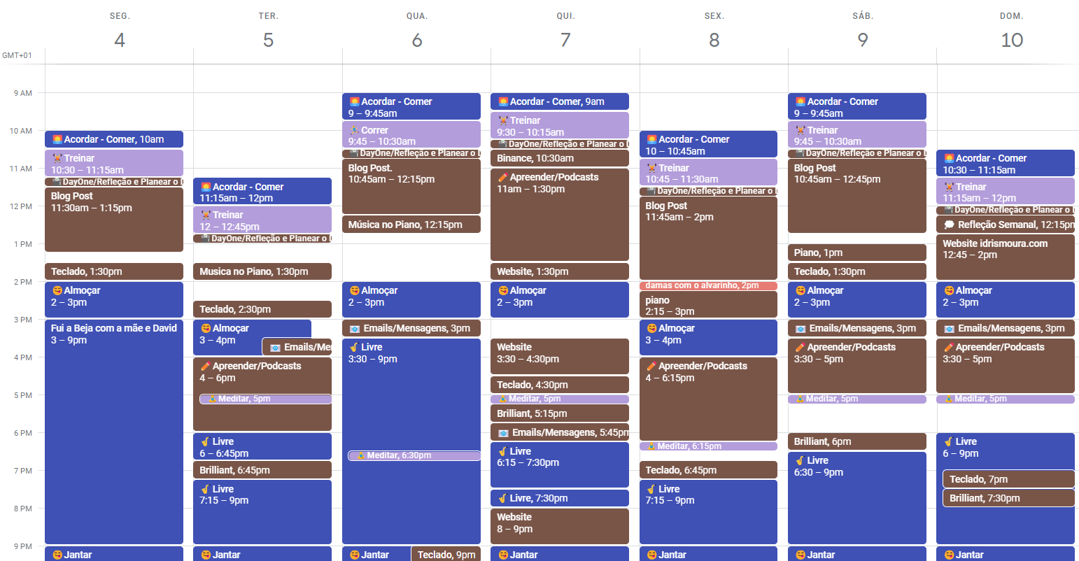 How Does Elon Musk Manage His Time? Time Blocking Guide
